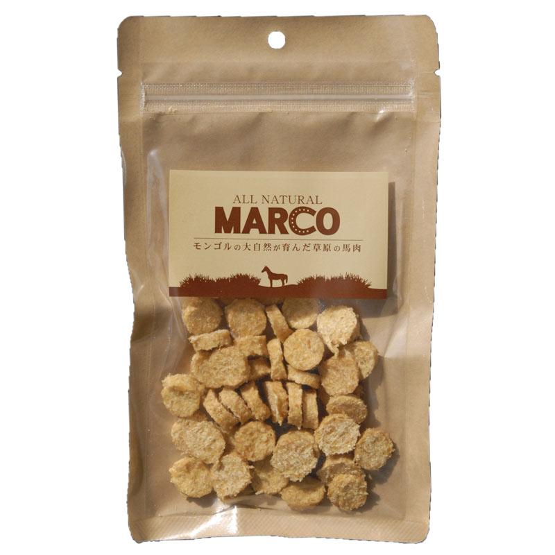 MARCO 犬用おやつ 馬 ミニ コラーゲンチップ 40g 無添加 無着色 天然素材 100％ナチュラル ダイエット アレルギー対応 犬 おやつ マルコ FLF : ペットシーツ専門店スタイル ...