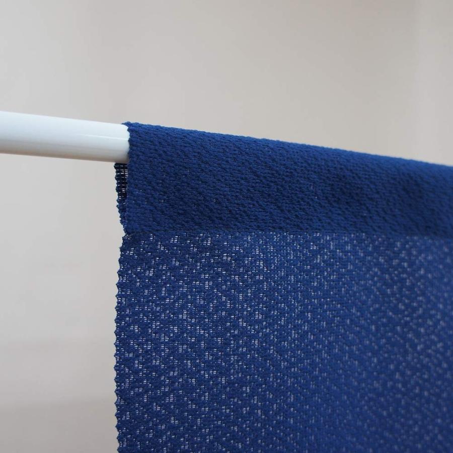 のれん 暖簾 間仕切り 目隠し 85X150cm 防炎 ゆ BL / RE 日本製 送料無料 :11691-11692:styletown - 通販 - Yahoo!ショッピング