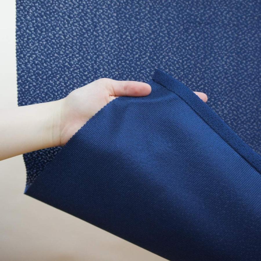 のれん 暖簾 間仕切り 目隠し 85X150cm 防炎 ゆ BL / RE 日本製 送料無料 :11691-11692:styletown - 通販 - Yahoo!ショッピング