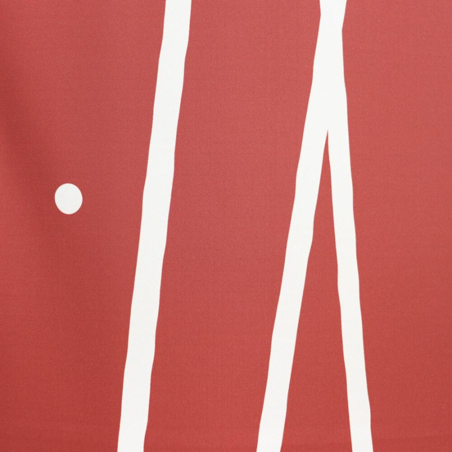 のれん 間仕切り 暖簾 目隠し 和柄 和風 トロピカル 線あそびRE 85X150cm 送料無料 : styletown - 通販 - Yahoo!ショッピング