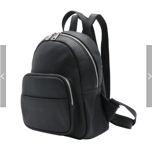 GUSCIO グッシオレザー 18-1127 牛革 ミニリュック :18-1127-sdmdw:STYLE WEB DIRECT - 通販 - Yahoo!ショッピング