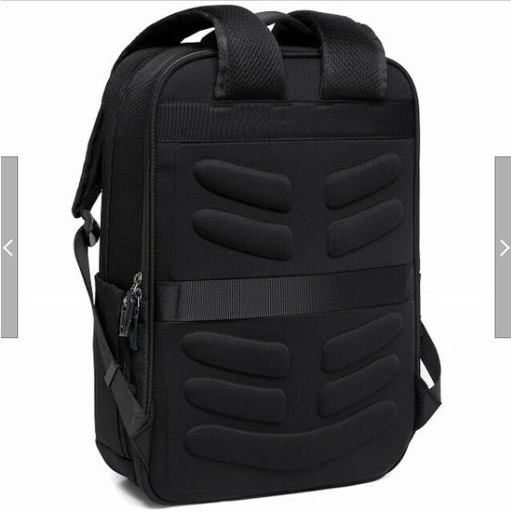 GUSCIO UOMO グッシオウォーモ 19-8092 リュックサック 牛革付属 大容量A4＆パソコン収納 ワンランク上 収納抜群 通勤通学 ビジネス : STYLE WEB DIRECT ...