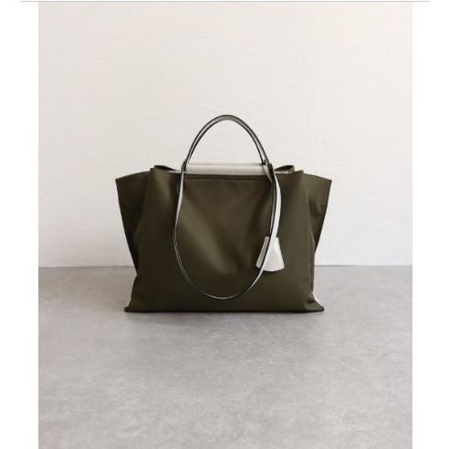 MIAN ミアン 2221-125-1 LILY+ ナイロンA4バッグ : STYLE WEB DIRECT - 通販 - Yahoo!ショッピング