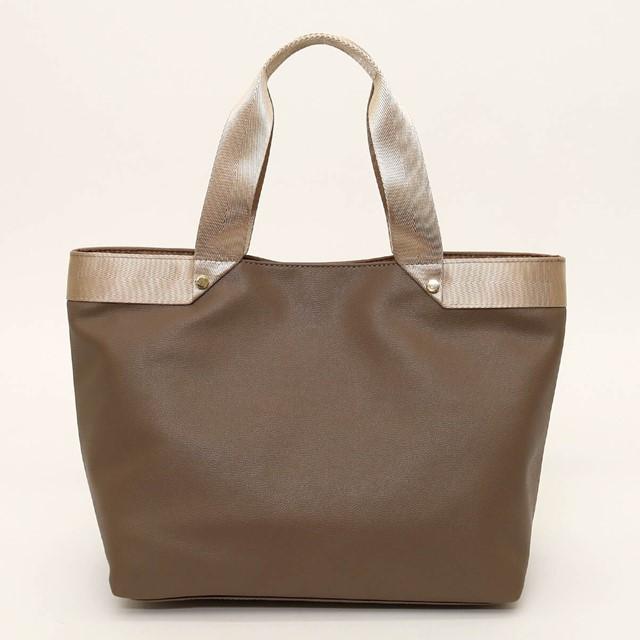 COOCO クーコ 22531-11004 定番 テープハンドルトートバッグ : STYLE WEB DIRECT - 通販 - Yahoo ...