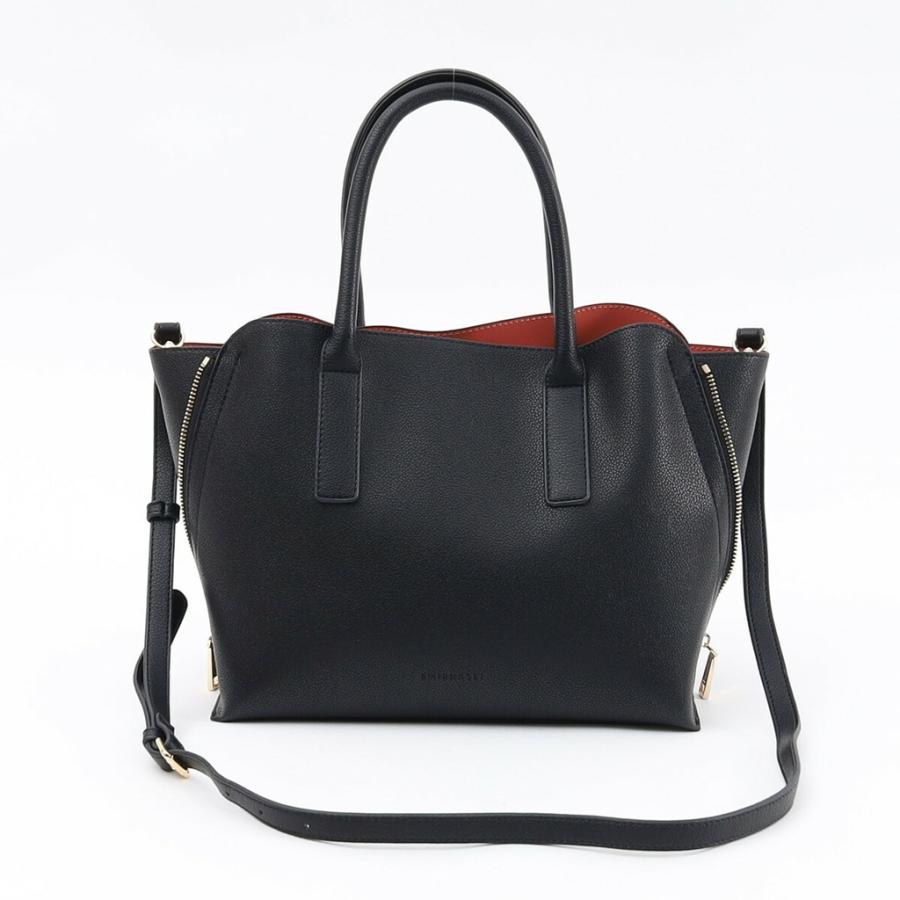 SMIR NASLI SMIL NASRI サミールナスリ 23522-11001 Wジップ2WAYトートバッグ : STYLE WEB ...