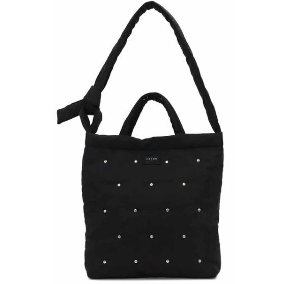 colde コルデ 3241-301-1 スタッズ付きナイロン2WAY A4トートバッグ :3241-301-1-sdtrs:STYLE WEB DIRECT - 通販 - Yahoo!ショッピング