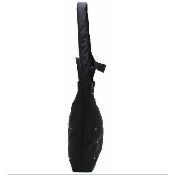 colde コルデ 3241-301-1 スタッズ付きナイロン2WAY A4トートバッグ :3241-301-1-sdtrs:STYLE WEB DIRECT - 通販 - Yahoo!ショッピング