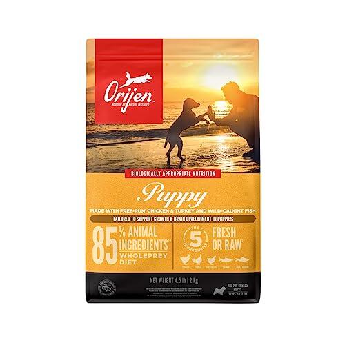 Orijen(オリジン) ドッグフード パピー 2キログラム (x 1) : ラースマルシェ - 通販 - Yahoo!ショッピング