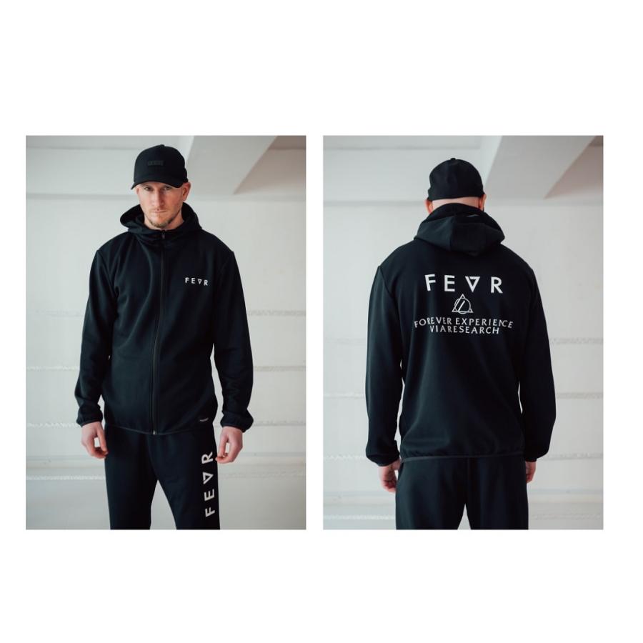 【特別価格】機能的ライトスウェットパンツ フォーエバー FEVR TECH DRY LIGHT SWEAT PANTS F243 10000 ...