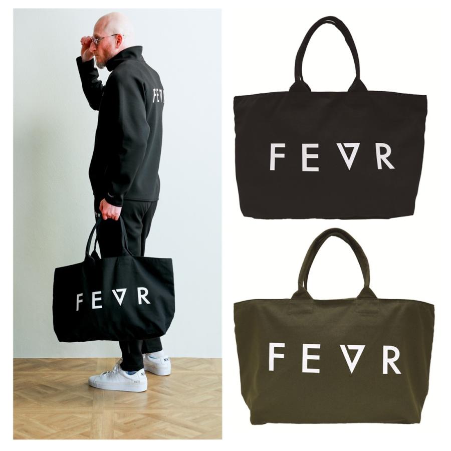 【先行予約6月下旬-7月入荷予定】トートバッグ フォーエヴァー FERV CLASSIC CANVAS BAG F330 FOREVER ...