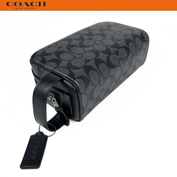 COACH コーチ アウトレット メンズ クラッチバッグ セカンド COACH コーチ アウトレット メンズ クラッチバッグ セカンド