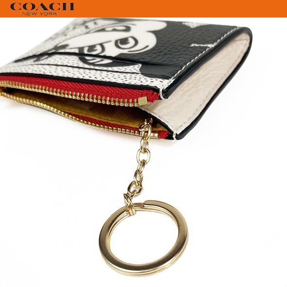 COACH コーチ x ディズニー キースヘリング コラボ アウトレット COACH コーチ x ディズニー キースヘリング コラボ アウトレット