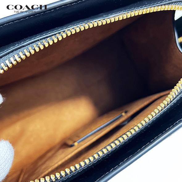 COACH コーチ レディース バッグ ハンドバッグ ショルダーバッグ 2way グレース キャリーオール CC141 ブラック 新品 新作 : Successストア - 通販 - Yahoo ...