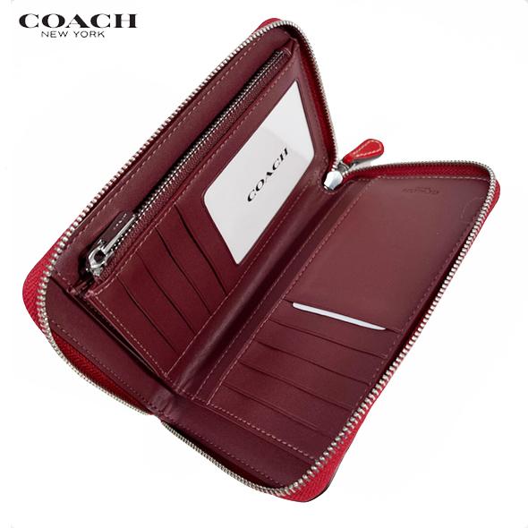 COACH コーチ レディース 財布 ミディアム財布 ミディアム ID COACH コーチ レディース 財布 ミディアム財布 ミディアム ID