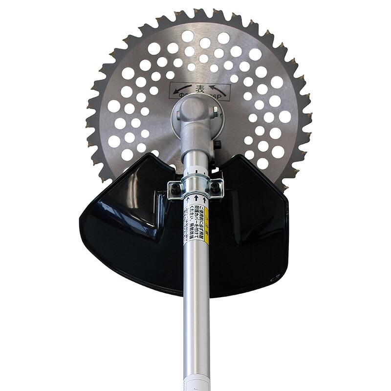 ニチネン 刈払機 ガスカル GKC-6 ガスボンベ式 雑草 草刈り 剪定 枝払い 組立簡単 分割式 リコイルスターター : リビングプラザたく屋 Yahoo!店 - 通販 - Yahoo!ショッピング