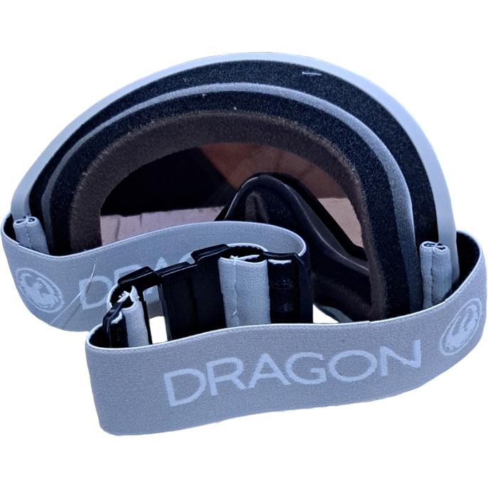 スノボー ゴーグル 2024-25 DRAGON SNOW GOGGLES / Dx3 メガネ対応 送料無料 代引料無料 ダブルレンズ ...
