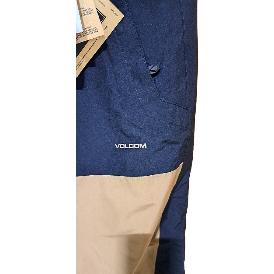 VOLCOM 2024-25 | MENS DUA GORE-TEX PANTS - BLACK スノボー ウェアー : SUFFICE WEB SHOP - 通販 - Yahoo!ショッピング