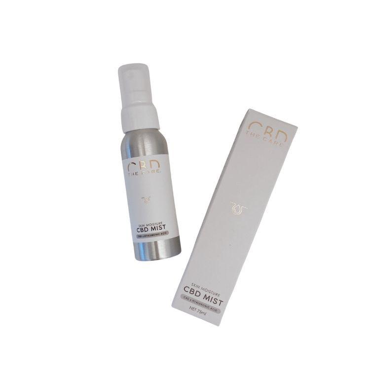 CBD THE CARE.MIST 75ml : cbd-mist : 素髪SHOP - 通販 - Yahoo!ショッピング