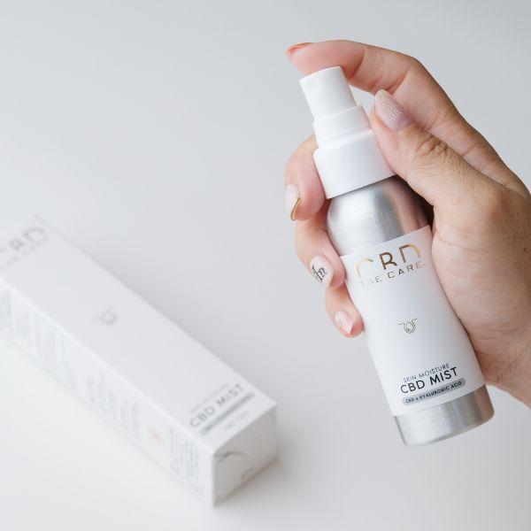 CBD THE CARE.MIST 75ml : cbd-mist : 素髪SHOP - 通販 - Yahoo!ショッピング