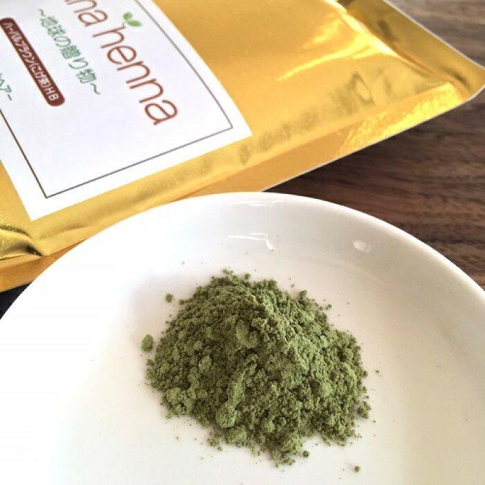 hanahenna ハナヘナ ハーバルブラウン（こげ茶）送料無料100g3個セット : 素髪SHOP - 通販 - Yahoo!ショッピング