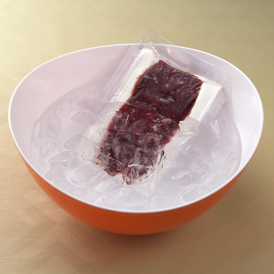 ギフト プレゼント 馬刺し 馬肉 熊本 直送 国産 スライス赤身 200g（40g×5p） 軽種馬 馬刺 肉 内祝 誕生日 贈り物 老舗 菅乃屋 お祝い : 6057-05 : 鮮馬刺しの ...