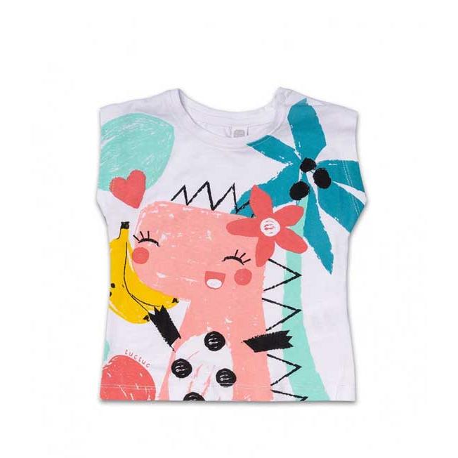 tuc tuc【トゥクトゥク】JUICY ショートスリーブTシャツ :080226a:SUGARDAYS - 通販 - Yahoo!ショッピング