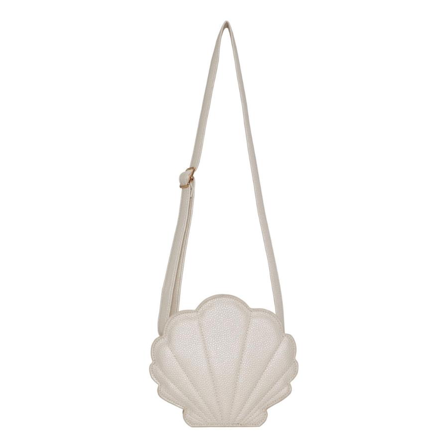 Molo Molo(モロ) Seashell Bag Mother of Pearl ショルダーバッグ : SUGARDAYS - 通販 - Yahoo!ショッピング