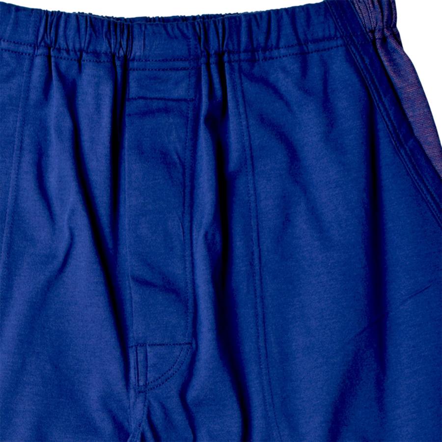 adabat アダバット ルームウェア 部屋着 パジャマ セットアップ ナイトウェア メンズ 前開き 上着 チャコール ネイビー 0228-95 : シュガーオンラインショップ - 通販 ...