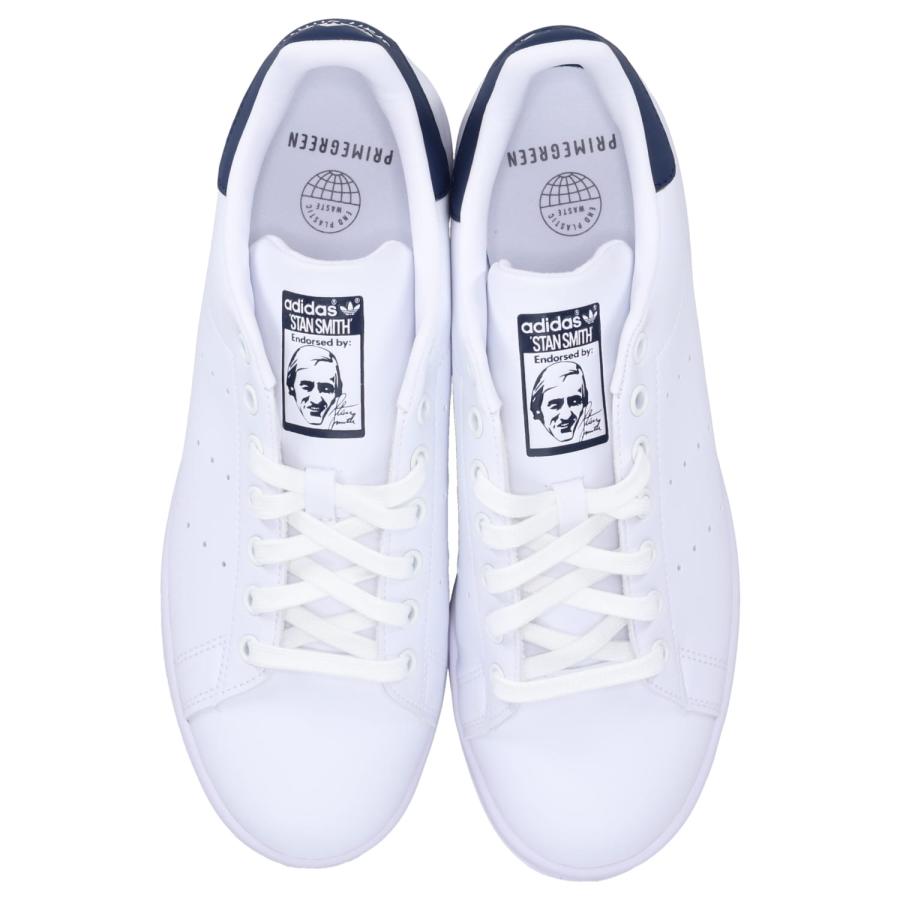 adidas Originals アディダス オリジナルス スタンスミス スニーカー メンズ レディース STAN SMITH ホワイト 白 ...