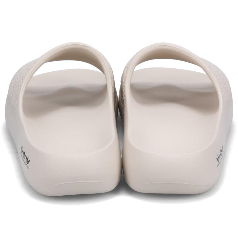 adidas Originals アディダス オリジナルス サンダル アディレッタ レディース ADILETTE AYOON ベージュ ...
