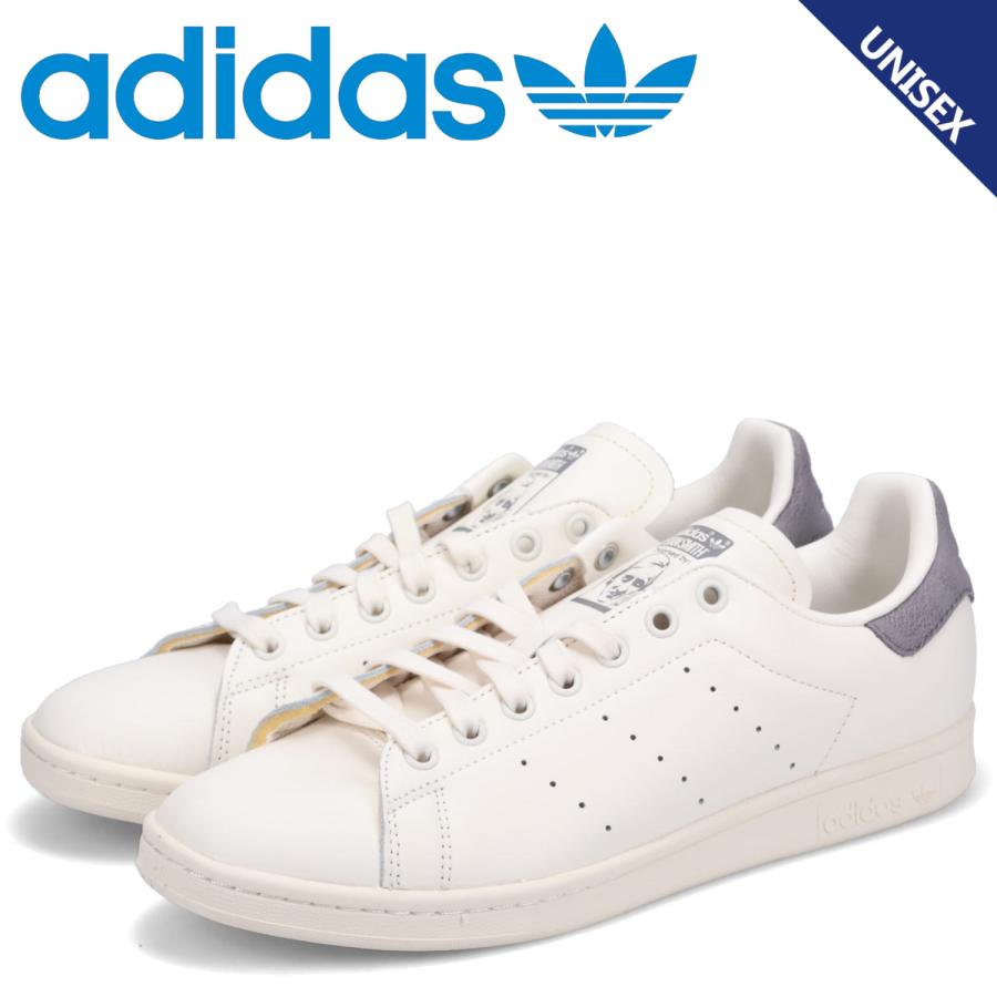 adidas Originals アディダスオリジナルス スタンスミス スニーカー メンズ レディース STAN SMITH ベージュ ...