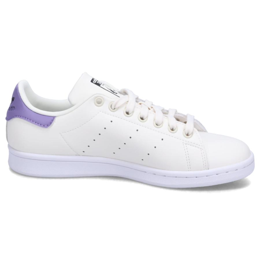 adidas Originals アディダス オリジナルス スタンスミス スニーカー レディース STAN SMITH オフ ホワイト ...