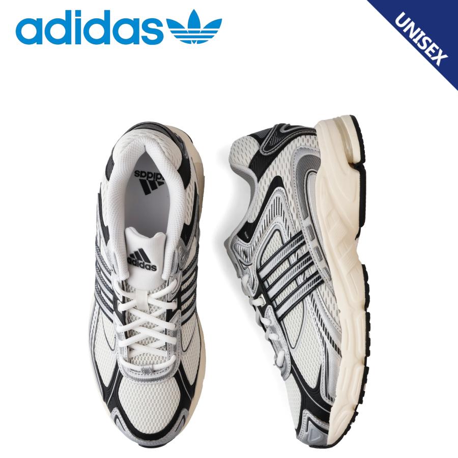 adidas Originals アディダス オリジナルス スニーカー CL レスポンス メンズ RESPONSE レディース ホワイト ...