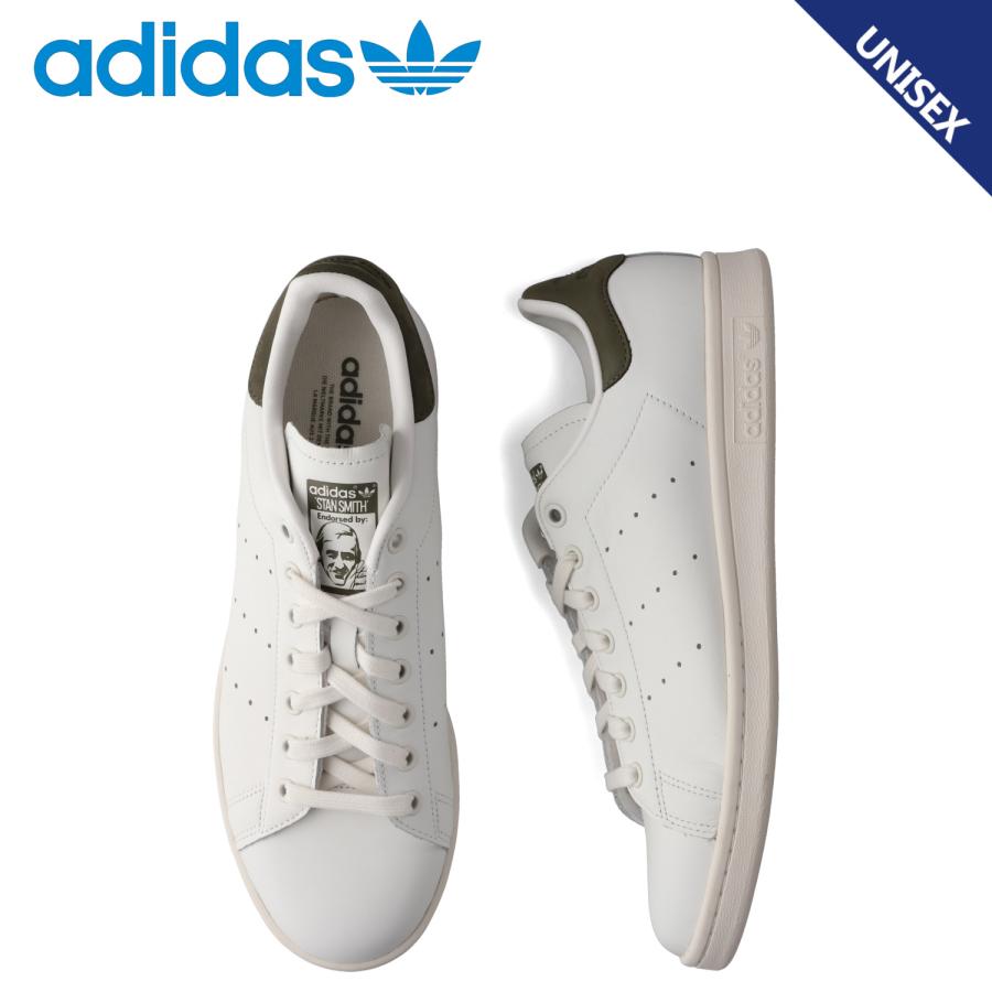 adidas Originals アディダス オリジナルス スタンスミス スニーカー メンズ STAN レディース ホワイト SMITH ...
