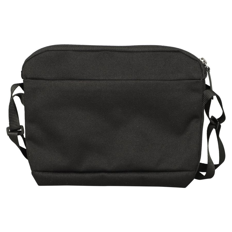 Bellroy ベルロイ ショルダーバッグ メンズ レディース シティポーチ プラス CITY POUCH PLUS ブラック 黒 BCLA ...