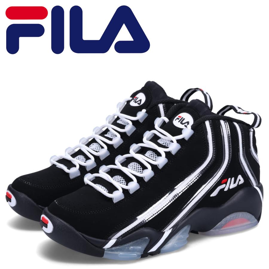FILA フィラ スニーカー スタック 2 メンズ STACK ブラック 黒 MSS23004 : シュガーオンラインショップ - 通販 ...