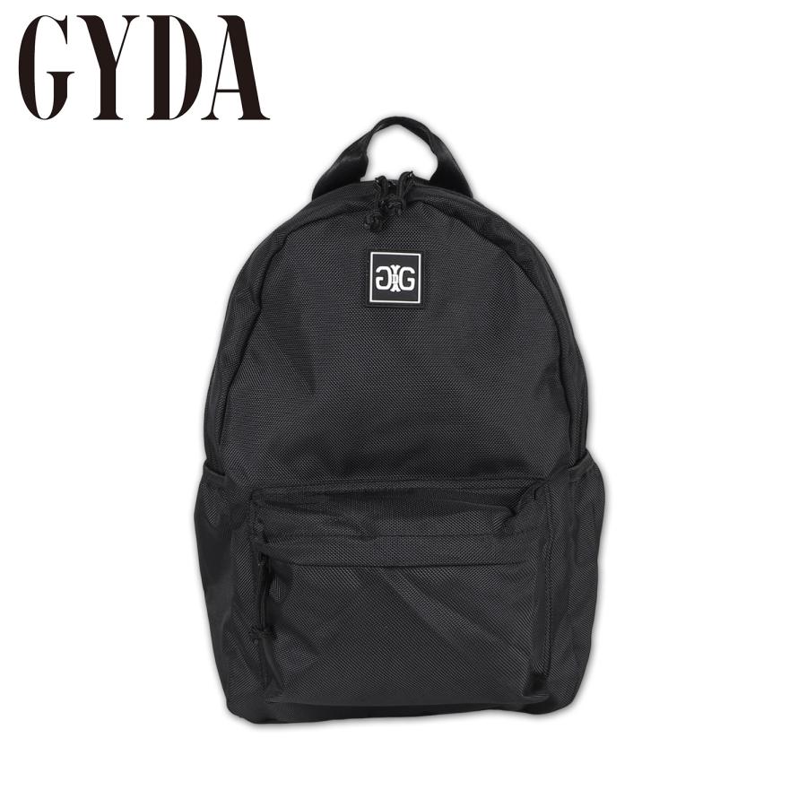 GYDA ジェイダ バッグ リュック バックパック ミニ レディース BACKPACK ブラック 黒 GY-B142 : シュガーオンラインショップ - 通販 - Yahoo!ショッピング