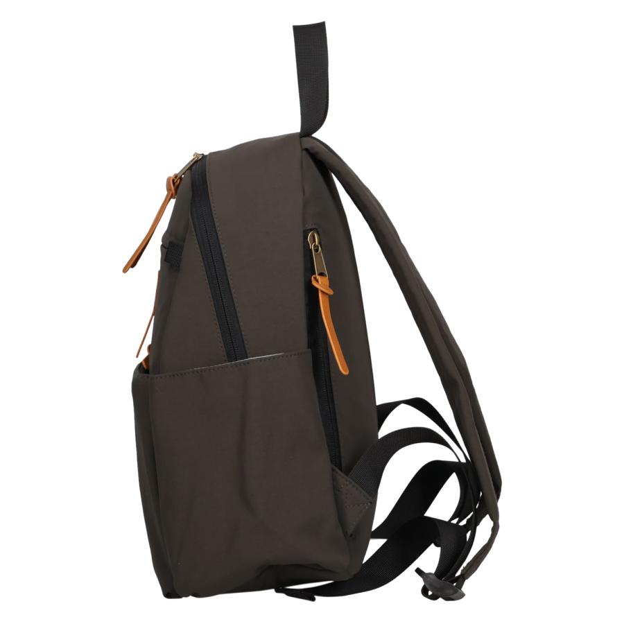 Kippis キッピス リュック バッグ バックパック 10ポケットミニリュック メンズ レディース 10L 軽量 撥水 防水 251-KEKP294 予約 1月上旬 入荷予定 : kps ...