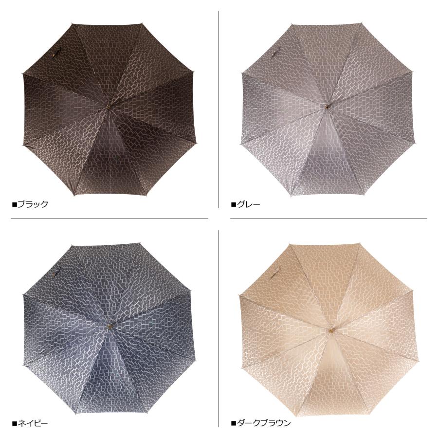 LANVIN COLLECTION ランバン コレクション 長傘 雨傘 レディース 60cm 軽量 LONG UMBRELLA 0576-00 : シュガーオンラインショップ - 通販 ...