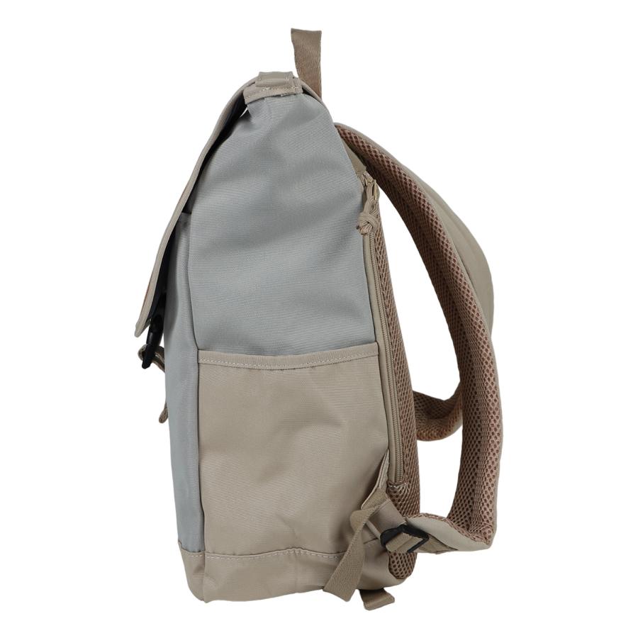 moz モズ リュック バッグ バックパック マザーズバッグ ママ メンズ レディース 22L RUCKSACK ベージュ ZZEI-12 : シュガーオンラインショップ - 通販 ...