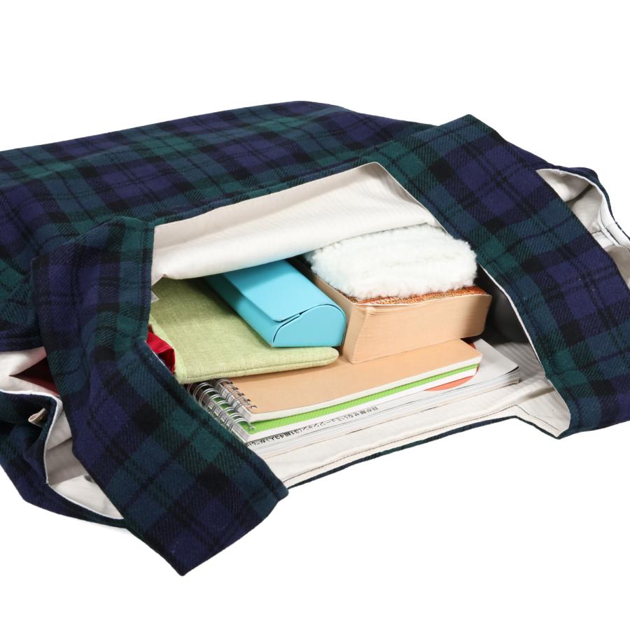 MASTER&Co（マスターアンドコー） MASTER&Co. エコバッグ レジカゴ