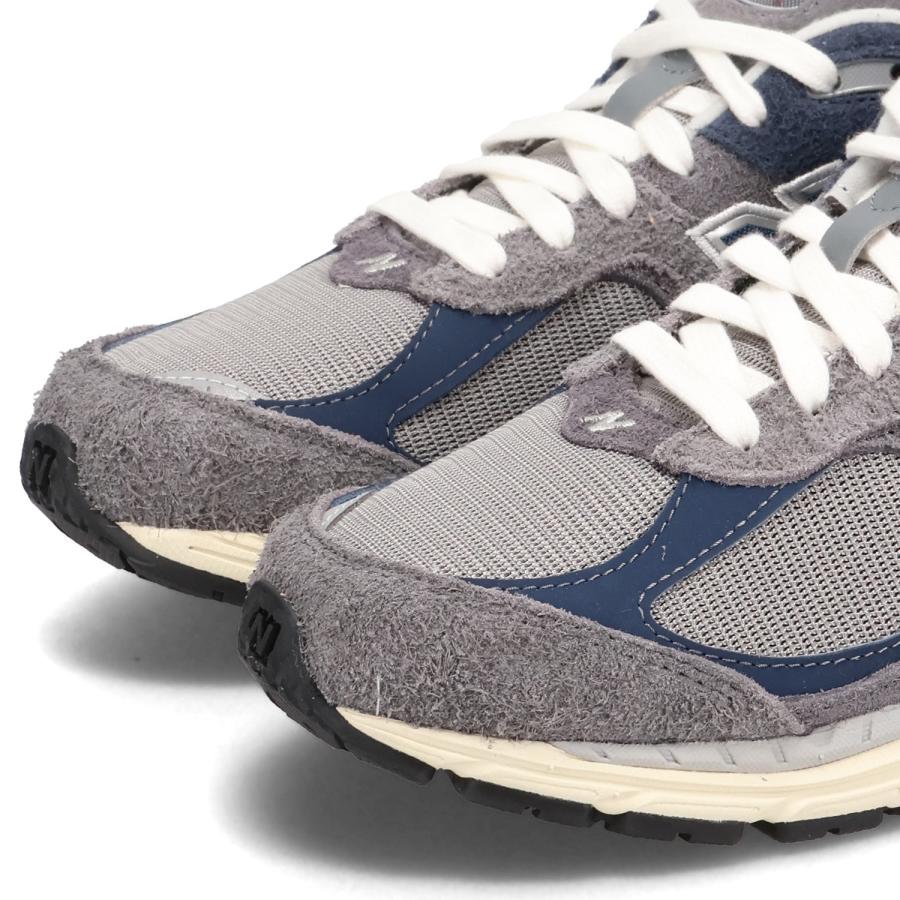 New Balance new balance ニューバランス 2002R スニーカー メンズ Dワイズ グレー M2002REL ...