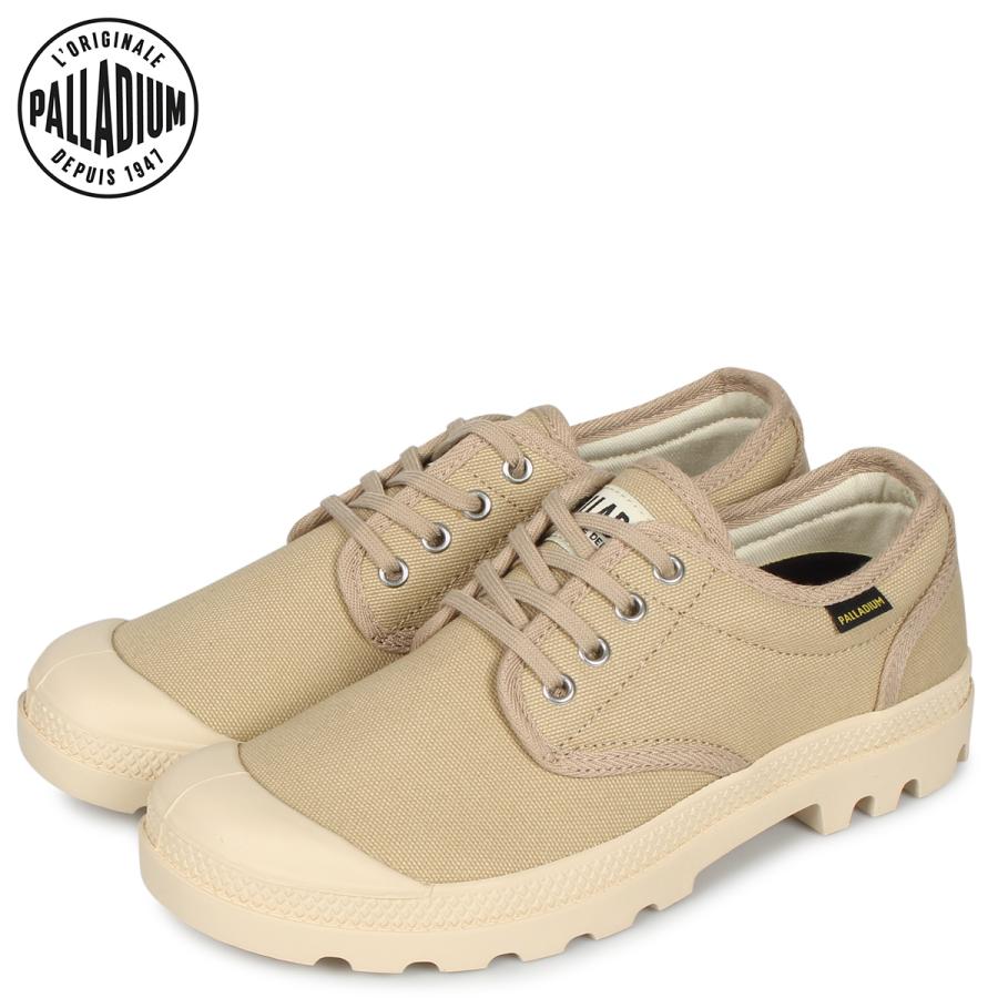 PALLADIUM パラディウム パンパ オクスフォード オリジナーレ スニーカー メンズ レディース PAMPA OX ORIGINALE ...