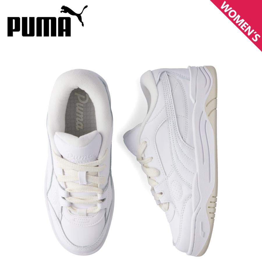 PUMA（プーマ） PUMA 180 スニーカー 48 クラブ 180 レディース CLUB