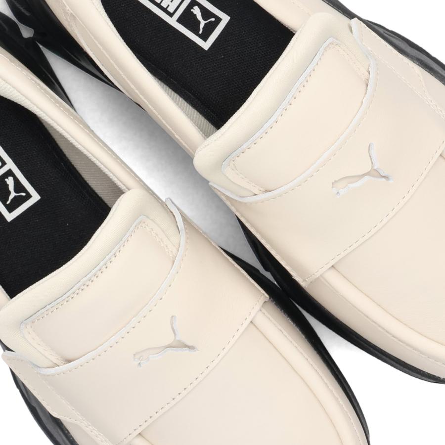 PUMA プーマ ローファー ソフィール レディース 厚底 SOPHYR PUMA プーマ ローファー ソフィール レディース 厚底 SOPHYR