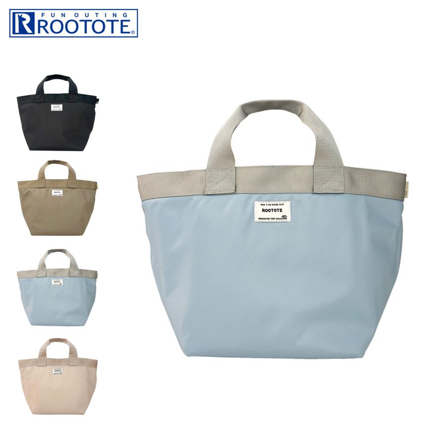 ROOTOTE ルートート SN.デリ.N_Special-A トートハンドバッグ レディース 撥水 SN.DELI.N_Special-A ブラック ベージュ ブルー ピンク 黒 1043 ...