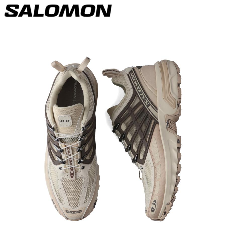 SALOMON サロモン スニーカー エーシーエス プロ デザート SALOMON サロモン スニーカー エーシーエス プロ デザート