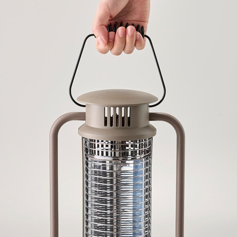 SOTOMO ソトモ 電気ヒーター ストーブ カーボンヒーター 小型 速暖 省エネ 300W 遠赤外線ヒーター 暖房器具 ACH-392 : stm-ach-392 : シュガーオンライン ...