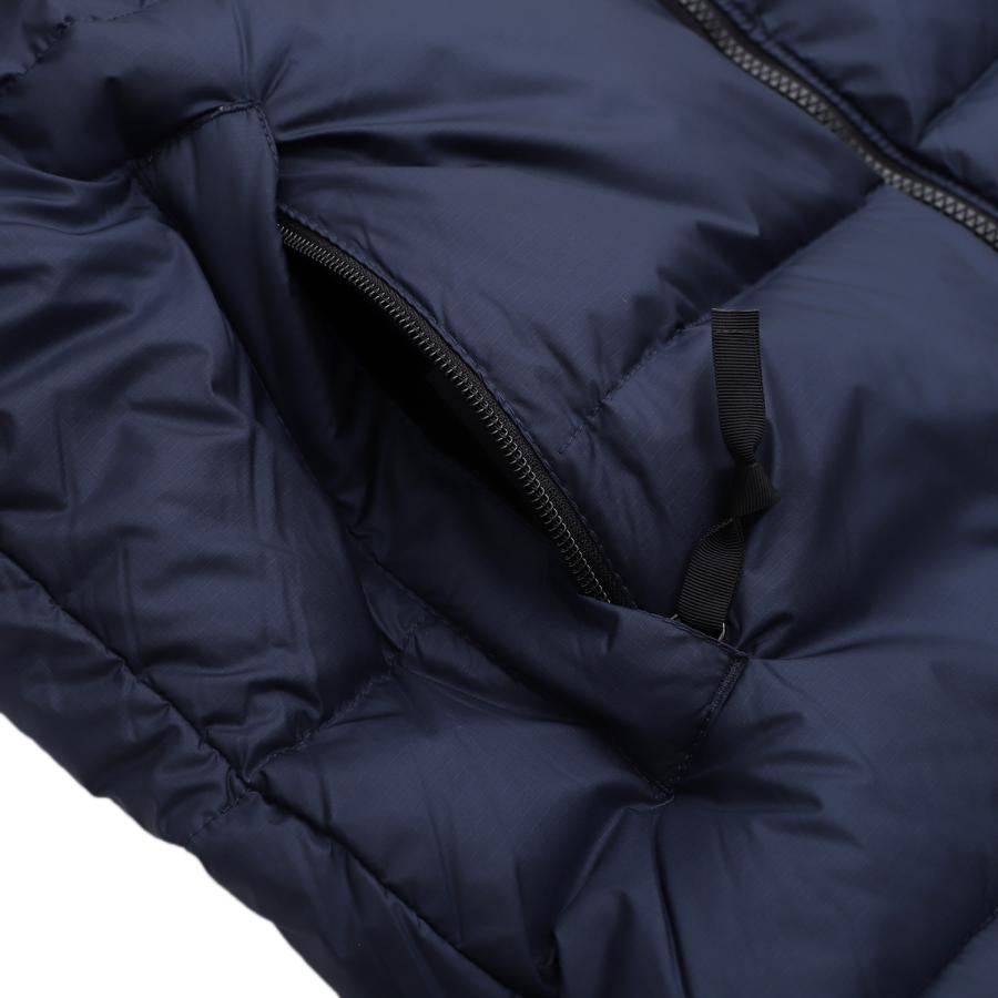 THE NORTH FACE ノースフェイス ダウン ジャケット アウター 1996 レトロ ヌプシ メンズ 防寒 撥水 M 1996 ...