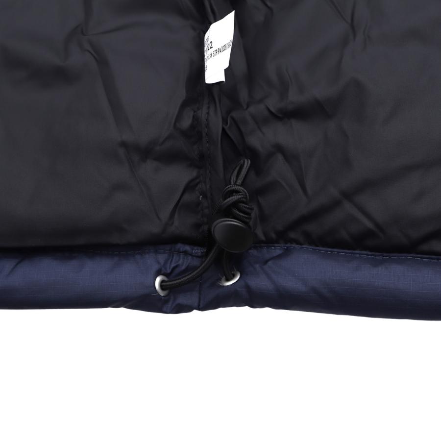 THE NORTH FACE ノースフェイス ダウン ジャケット アウター 1996 レトロ ヌプシ メンズ 防寒 撥水 M 1996 ...